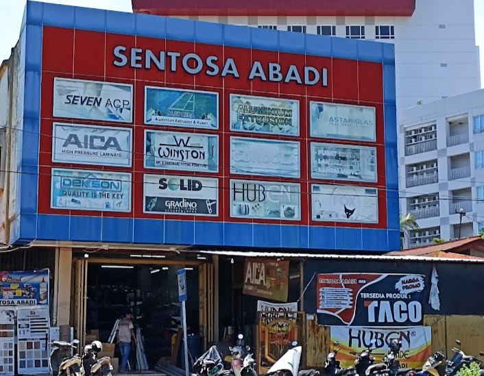 PT Sentosa Abadi Butuh Karyawan Minimal SMA Sederajat – Posinfo.co