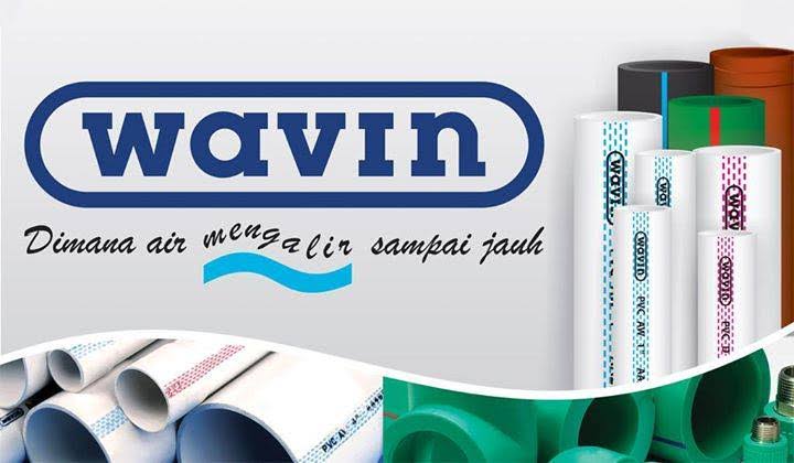 Distributor Pipa Wavin Ini Butuh Sopir dan Sales – Posinfo.co